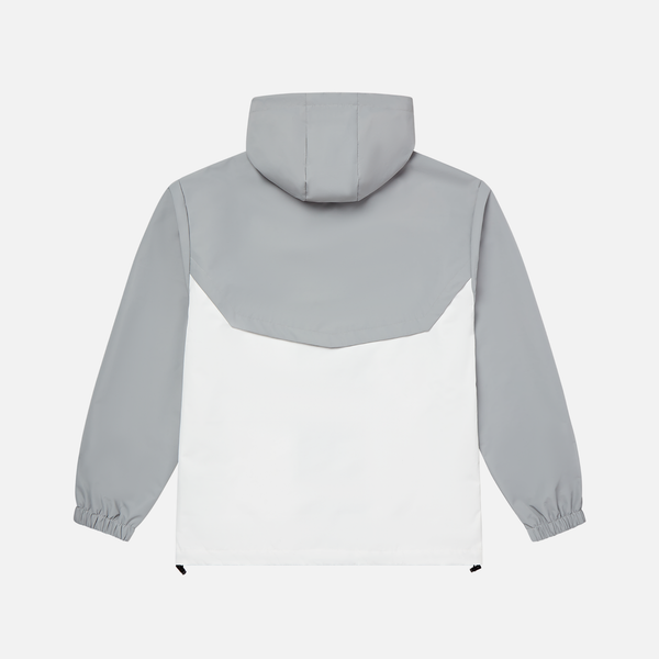 Blank Windbreaker Jacket – Fradime